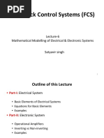 Block Diagram Basics in Control Systems | PDF | Control Theory ...