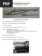 One Safe Source From Dortmund | PDF | Rifle | Unrest