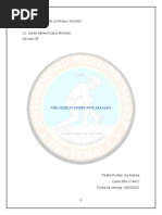 Formato de Hoja Protocolo Con Margenes | PDF | Guatemala | Justicia