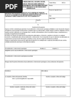 Forma 4-30-200-1 | PDF | Ciencia y matemática