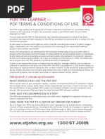 Advanced Life Support ALS Practice Questions MCQ Mock Paper 1 of 12 ...