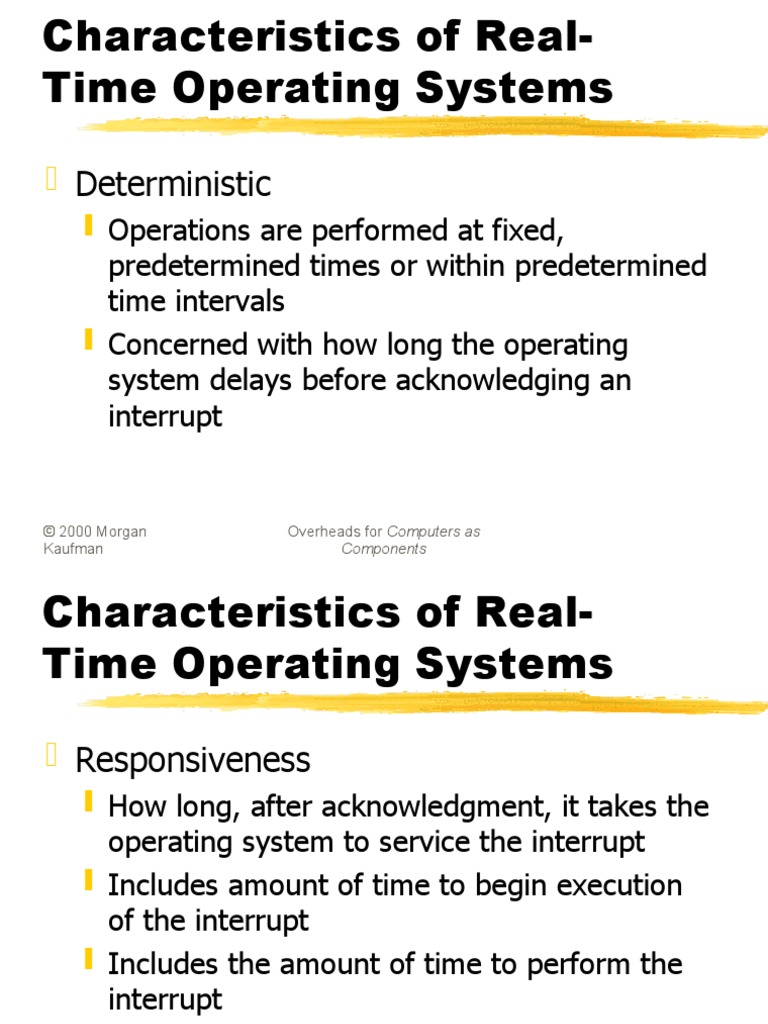 Rtos | PDF | Scheduling (Computing) | Process (Computing) Rtos | PDF | Scheduling (Computing) | Process (Computing)