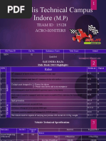 PDS Example | PDF | Specification (Technical Standard) | Design