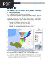 Peta Interaktif BHUMI ATR - BPN | PDF