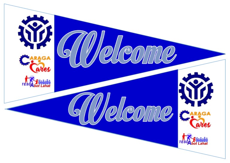 Welcome Flaglets | PDF