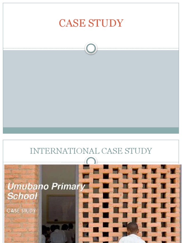 Case Study | PDF