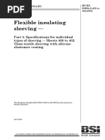 BS EN 50483-4-2009 English | PDF | Electrical Connector | Insulator ...
