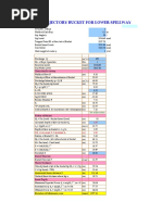 Gust Factor Calculation As Per Is 875 Part 3 2015 | PDF | Frequency ...