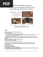 LITOSOLES | PDF | Suelo | Roca (geología)