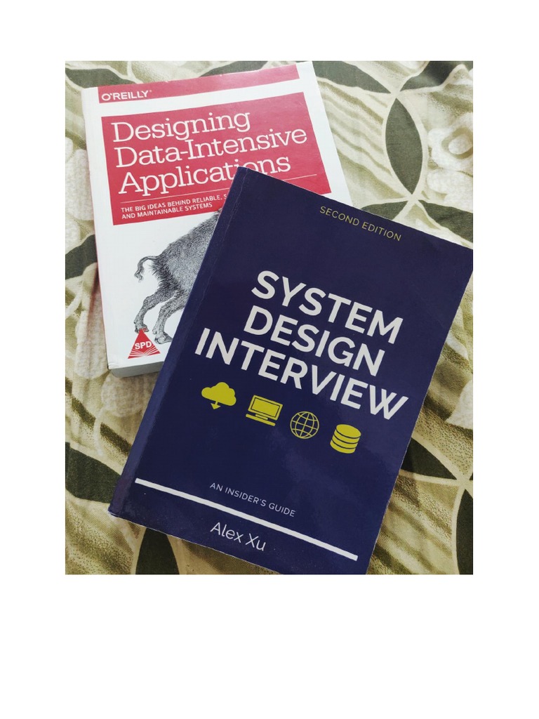 System Design Notes | PDF