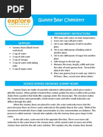 Quality Module 3: Drug Substance Guide | PDF | Chemistry | Physical ...