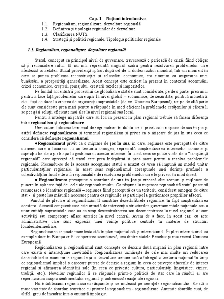 CapI Master DRPE | PDF