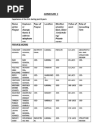 Static GK by Parcham - English - 1660731858 | PDF