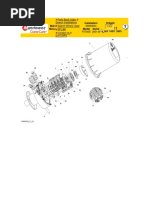 Universal Robots Spare Part Catalog | | PDF | Electrical Connector | Power Supply