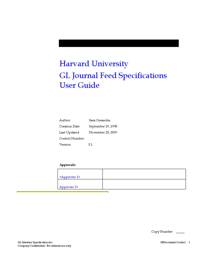 GL Interface Specification | PDF | Application Programming Interface ...