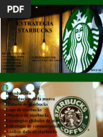 Manual de Identidad Corporativa Marca Starbucks - Vebuka | PDF ...