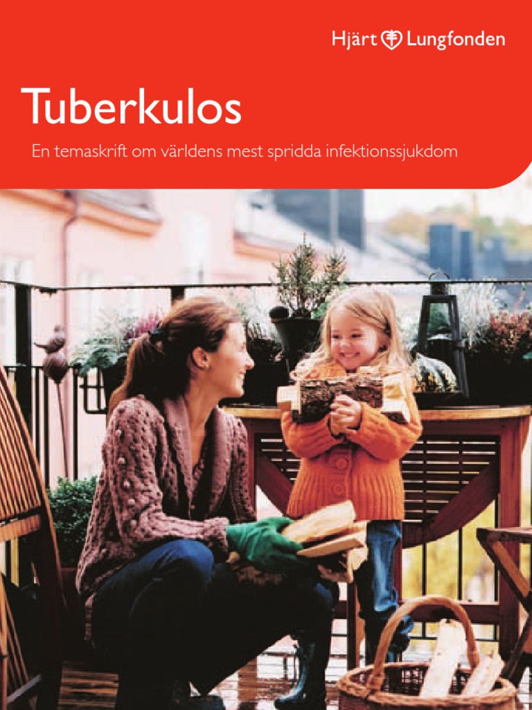 Tuberkulos | PDF