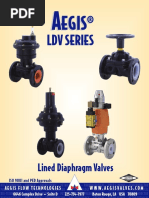 Polyken 930: Product Data Sheet | PDF | Humidity | Pipe (Fluid Conveyance)