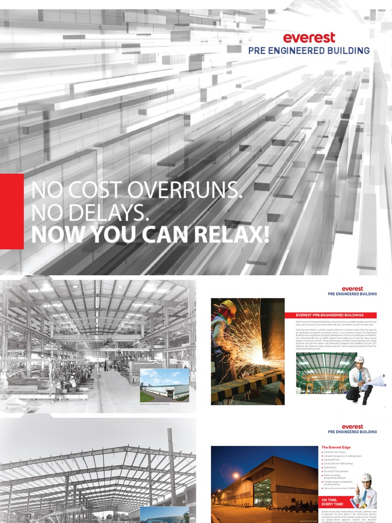 A Solution for Reliable, On-Time Project Completion: Introducing Pre ...