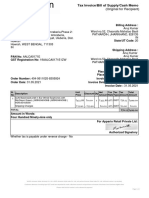 Jarir Invoice | PDF | Receipt | Value Added Tax