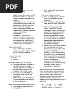 Wigmore On Evidence | PDF | Relevance (Law) | Evidence (Law)