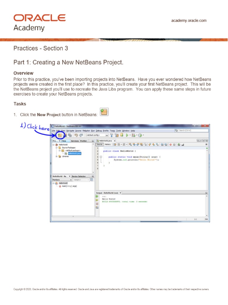 JFo Section 3 Practice | PDF