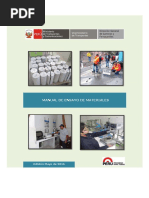 Astm D 2726-19 Es | PDF | Densidad | Agua