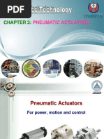 Determining Thrust, Torque and Rimpull PDF | PDF | Valve | Actuator