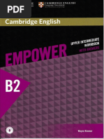 Empower Second Edition (Estudent Book) A2 Elementary | PDF