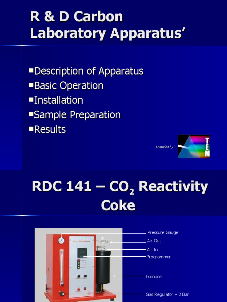Lab Guide: CO2 & Air Reactivity Testing | PDF | Carbon Dioxide | Density