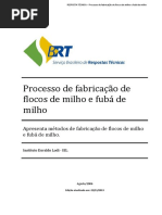TABELA - Rosca - de - Movimentacao Trapezoidal ISO | PDF