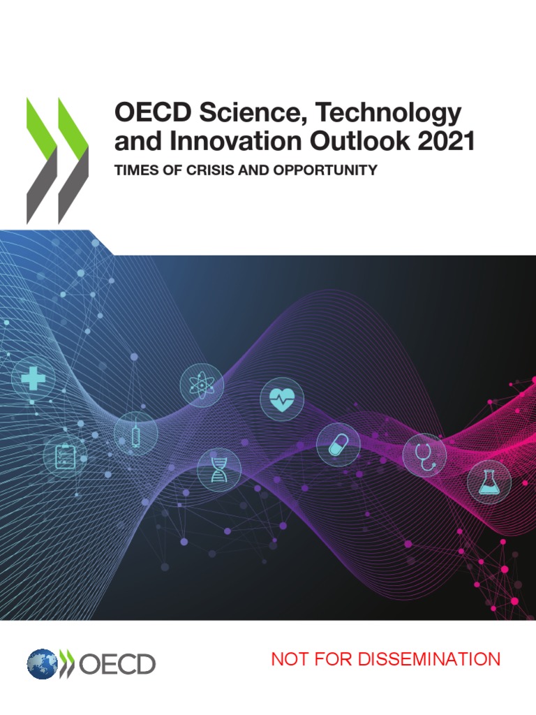 Studie OECD | PDF | Innovation | Sustainability