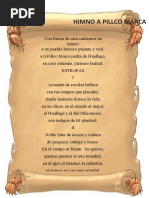 Himno A Ica | PDF