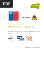 Transacción FBL1N | PDF | Informática | Software