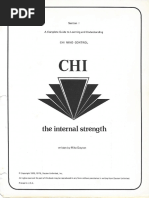 Mike Marvel Dynaflex Isometric Exercise System | PDF