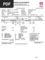 AM-SRT Formato Editable | PDF
