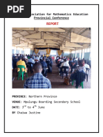 Ecz Standardized Grading System For Grade 7, 9, 12 and Gce Examinations ...