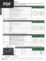 11 KV - BOM ICOG VCB Panel OUTDOOR - Schneider | PDF | Physical ...