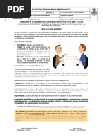 El Cuento Social, Político y Cultural | PDF | Narración