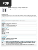 Product Catalog SMP SG 4260 | PDF | Scada | Hertz
