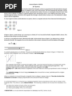Engineering Calculus 1 Module 1 Functions | PDF | Variable (Mathematics) | Function (Mathematics)