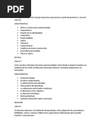 Marc Frechet | PDF | Mente inconsciente | Memoria