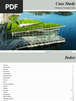 Case Study Convention Center | PDF