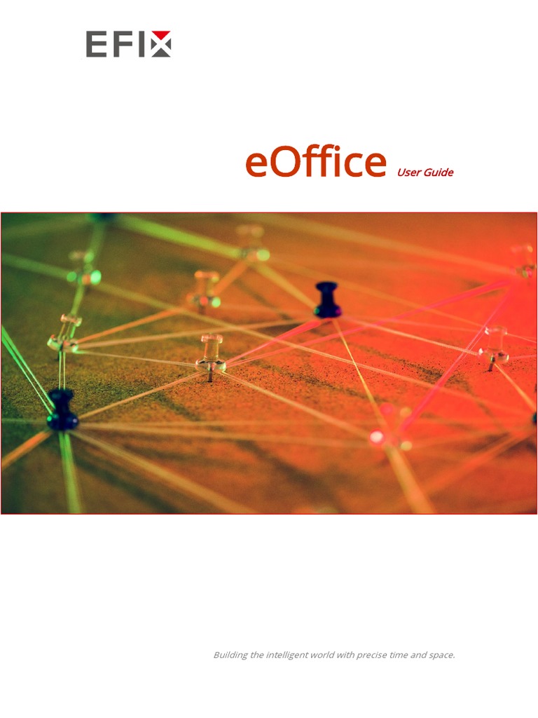 Eoffice User Guide - EN - 20210126 | PDF | Latitude | Button (Computing)