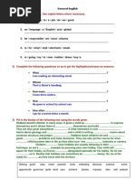 Grade 8 Teacher Guide For English | PDF | Curriculum | Teachers