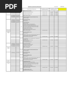 Architect & Engineer Instruction Variation Order | PDF | Structural ...
