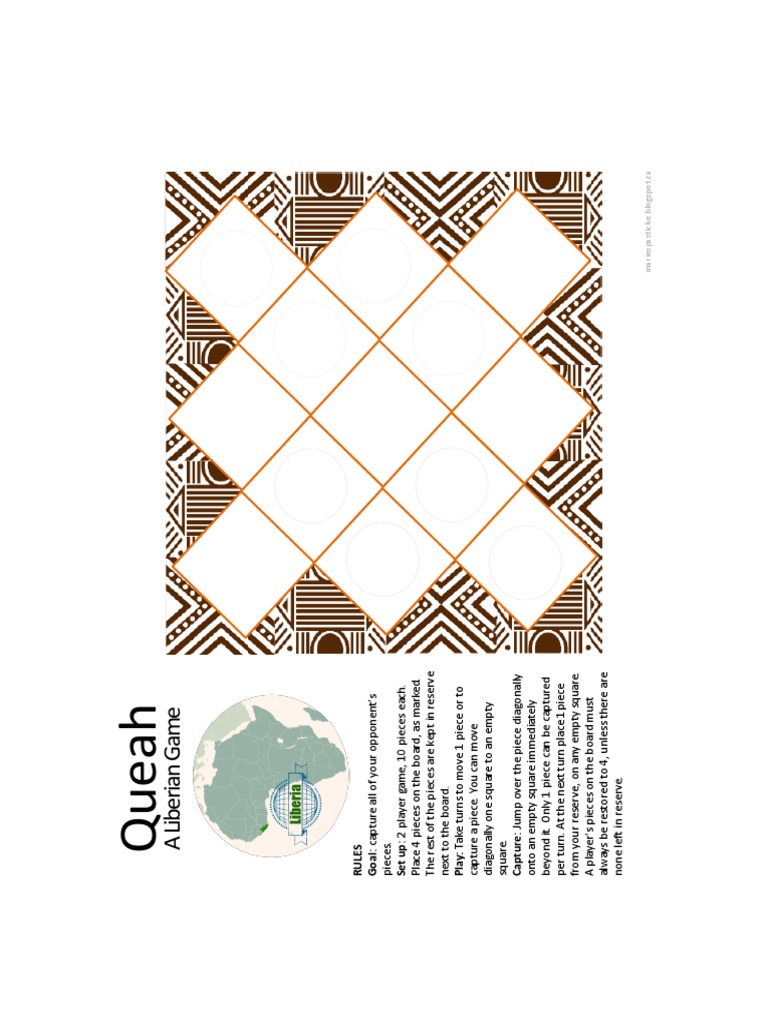 Queah | PDF | Sports & Recreation | Cooking, Food & Wine