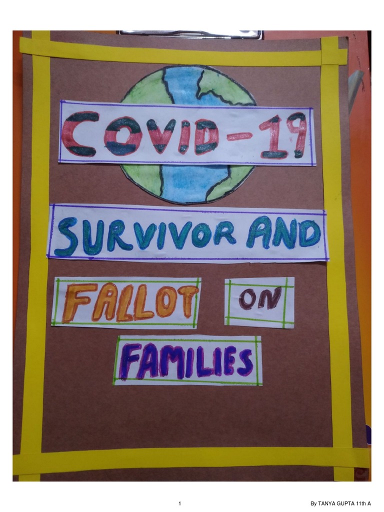 Tanyagupta11thA English Project | PDF