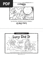 Succeed Flyers - Key | PDF