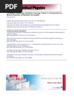 ADHD Stimulant Conversion Guidelines | PDF | Psychoactive Drugs | Therapy